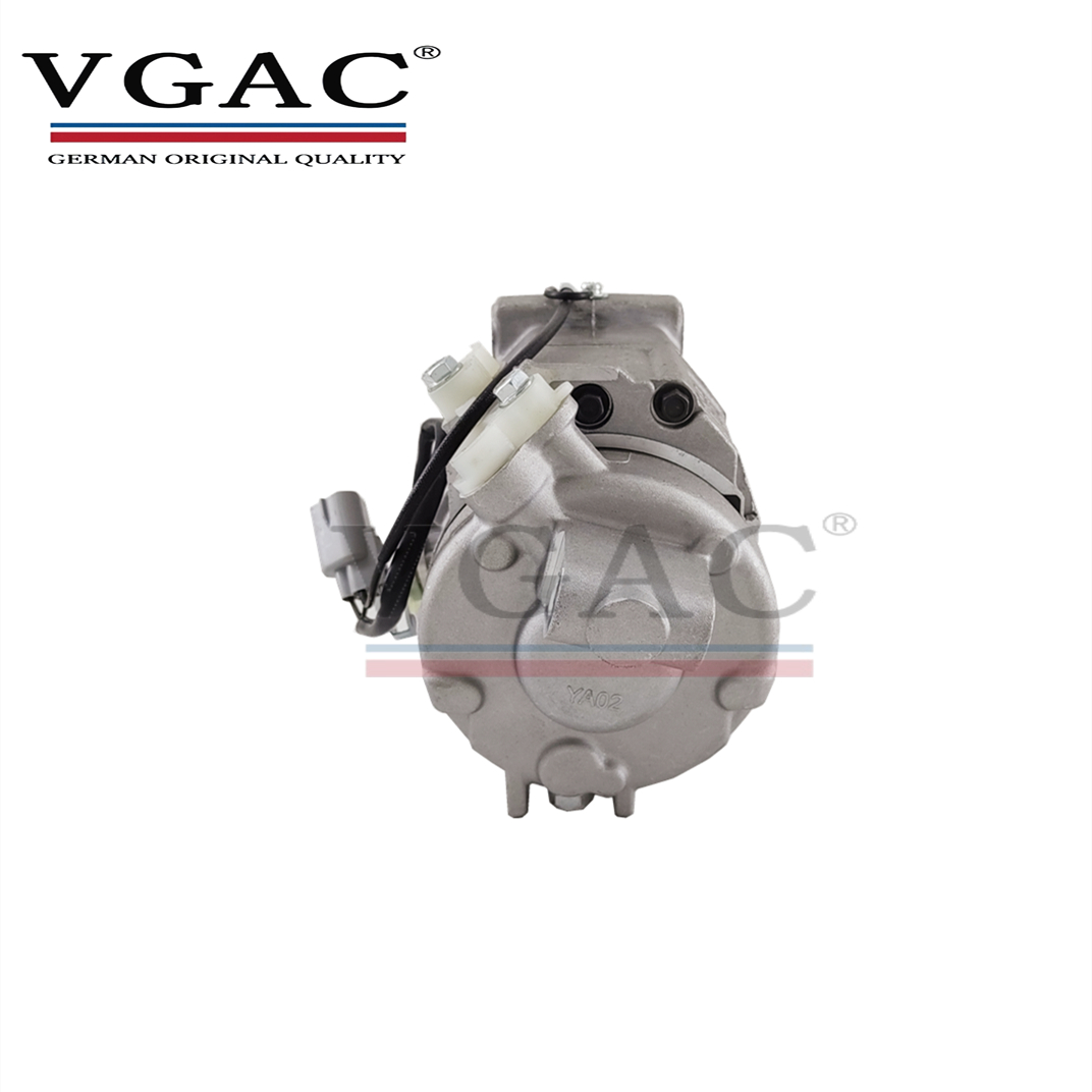 YD-T0054 88320-6A310 88310-6A290 447160-0014_Welcome to VGAC