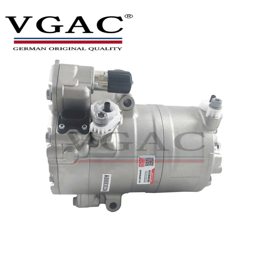 Welcome to VGAC